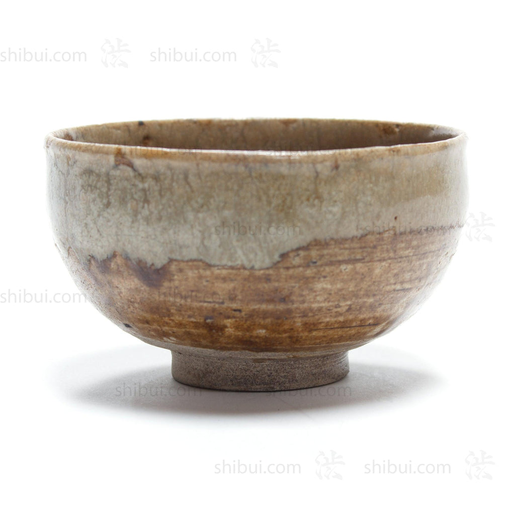 Matcha Seto Chawan | Japanese Tea Bowl – Shibui Japanese Antiques ...