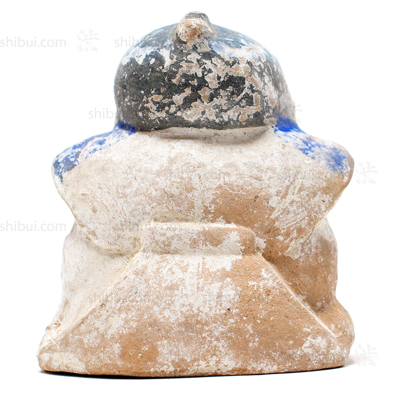 Fukusuke | Good Luck Figure – Shibui Japanese Antiques & Furniture