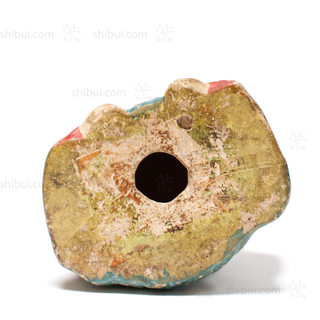 Fukusuke | Good Luck Figure – Shibui Japanese Antiques & Furniture