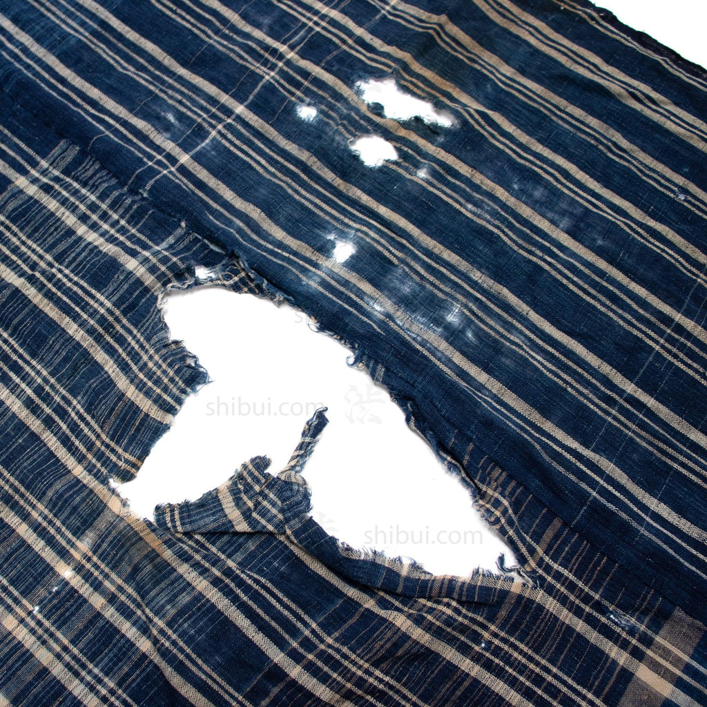 Antique Japanese Shima Sheet – Shibui Japanese Antiques & Furniture