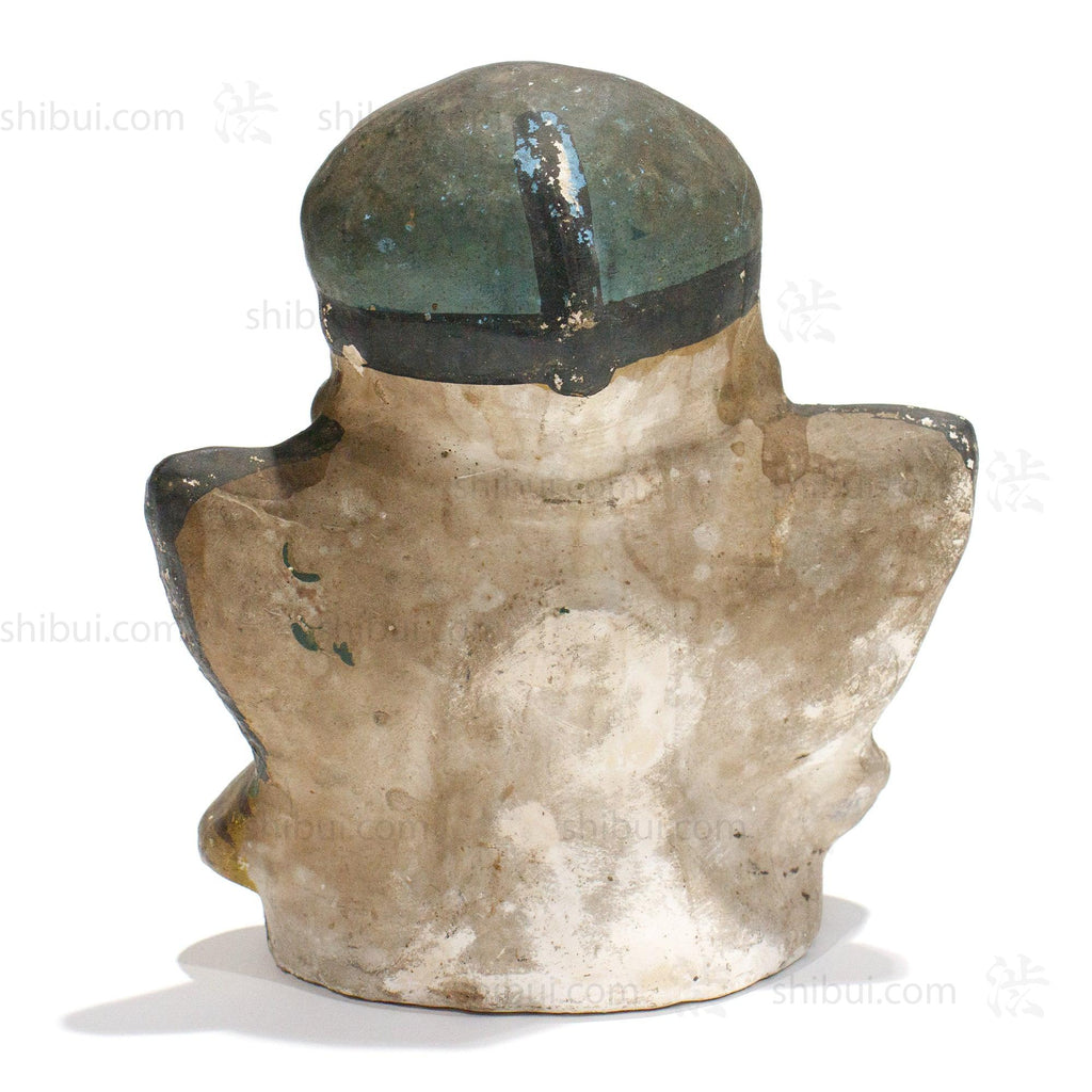 Fukusuke | Good Luck Figure – Shibui Japanese Antiques & Furniture