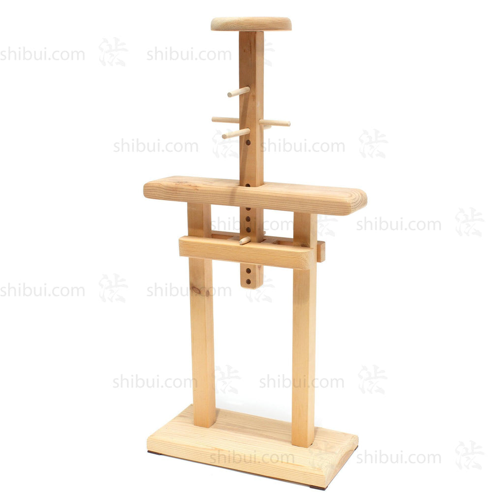 Contemporary Samurai Armor Stand – Shibui Japanese Antiques & Furniture