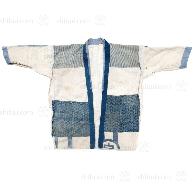 Japanese Boro Jacket – Shibui Japanese Antiques & Furniture