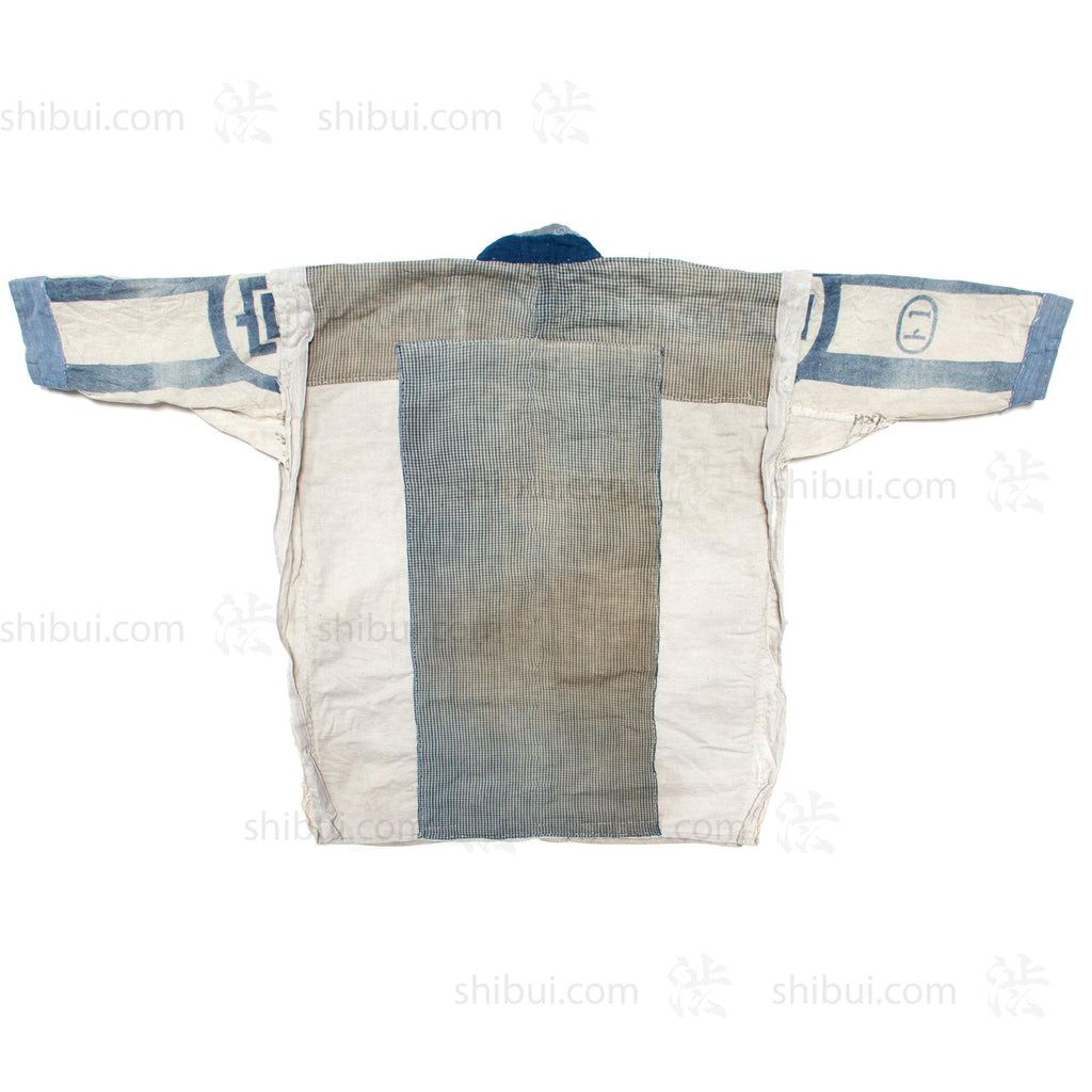 Japanese Boro Jacket – Shibui Japanese Antiques & Furniture