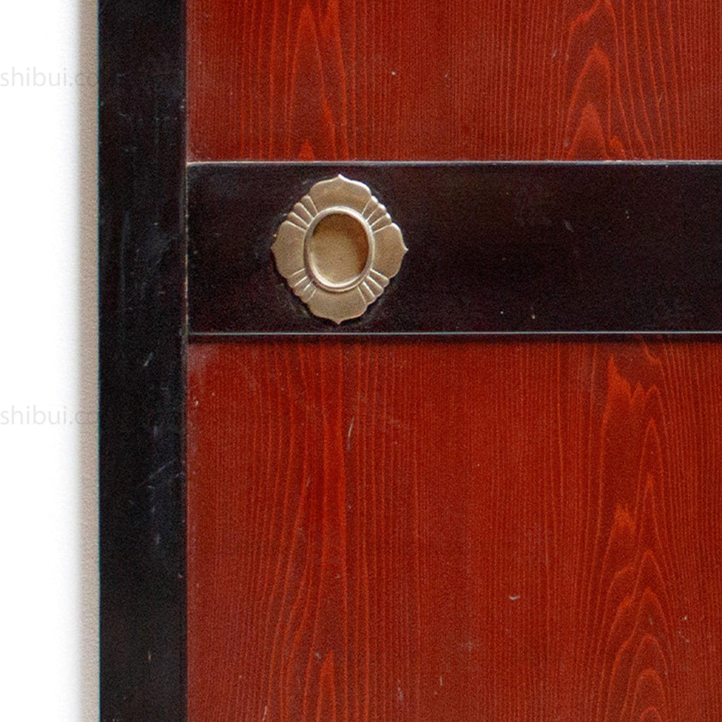 Wide Sugi Fusuma | Sliding Doors | Japanese Cedar | Architectural Deco ...