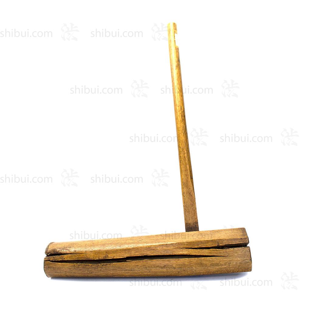 Mochi Mallet – Shibui Japanese Antiques & Furniture