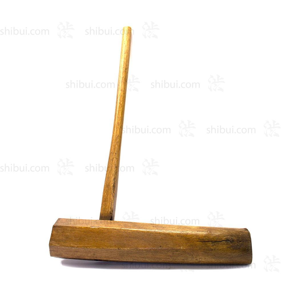 Mochi Mallet – Shibui Japanese Antiques & Furniture