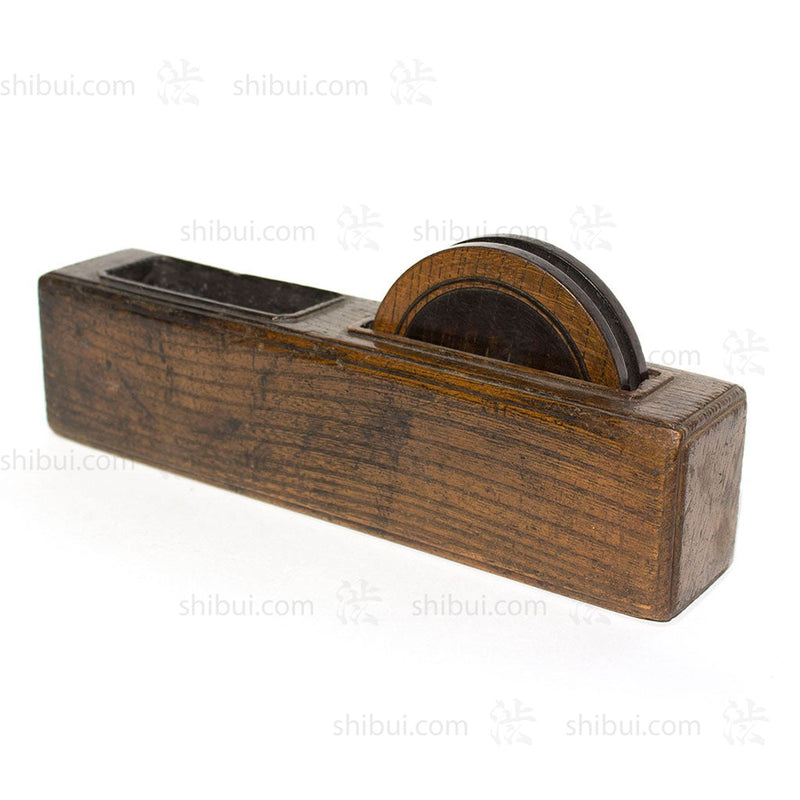 Sumitsubo Carpenters Ink Line – Shibui Japanese Antiques & Furniture