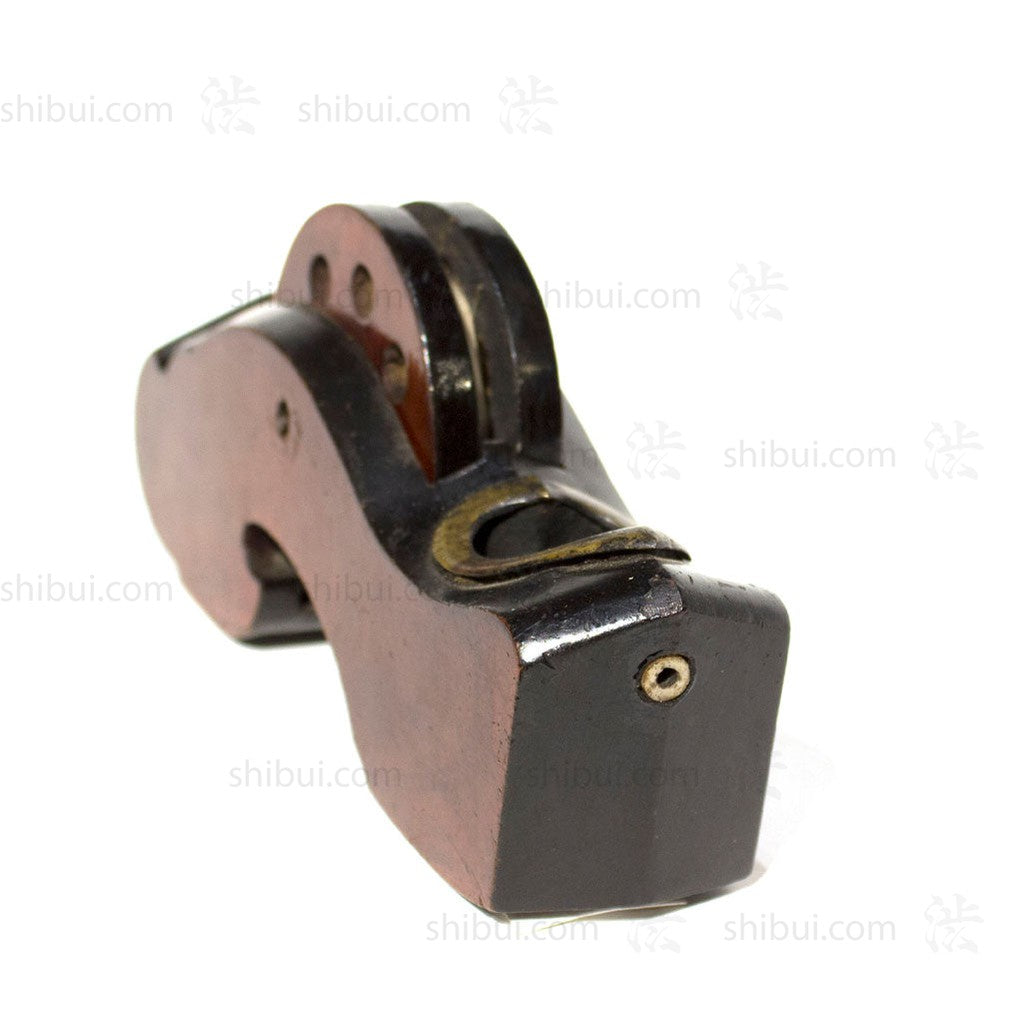 Sumitsubo Carpenters Ink Line – Shibui Japanese Antiques & Furniture