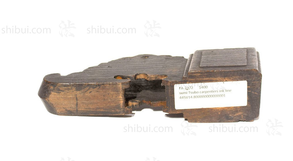 Ink Line – Shibui Japanese Antiques & Furniture