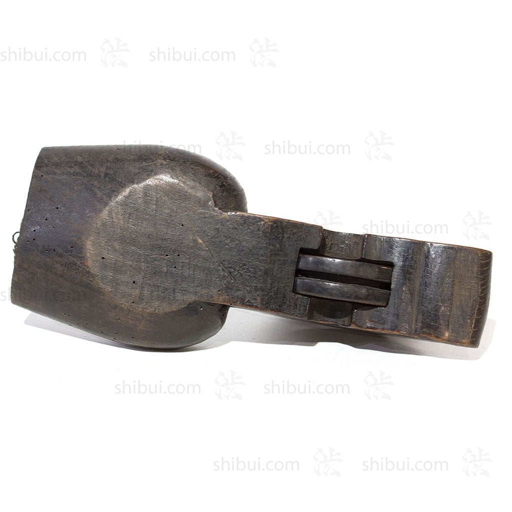 Sumitsubo Carpenters Ink Line – Shibui Japanese Antiques & Furniture