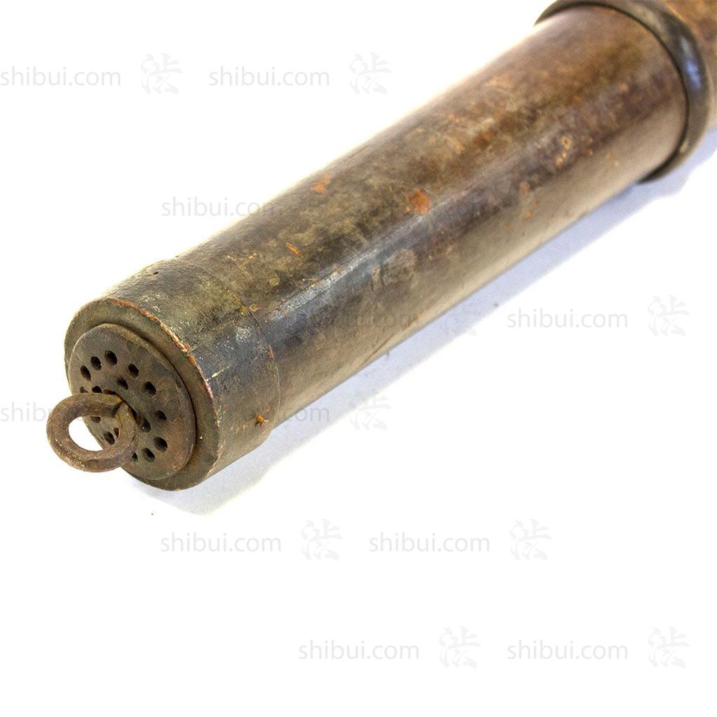 Japanese Fireman Tool – Shibui Japanese Antiques & Furniture