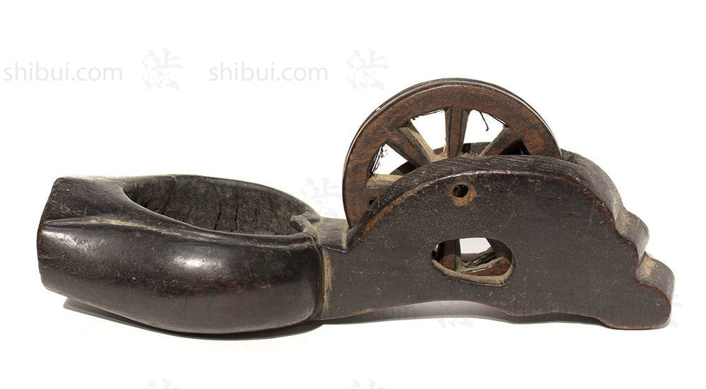 Ink Line – Shibui Japanese Antiques & Furniture