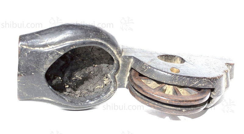 Ink Line – Shibui Japanese Antiques & Furniture