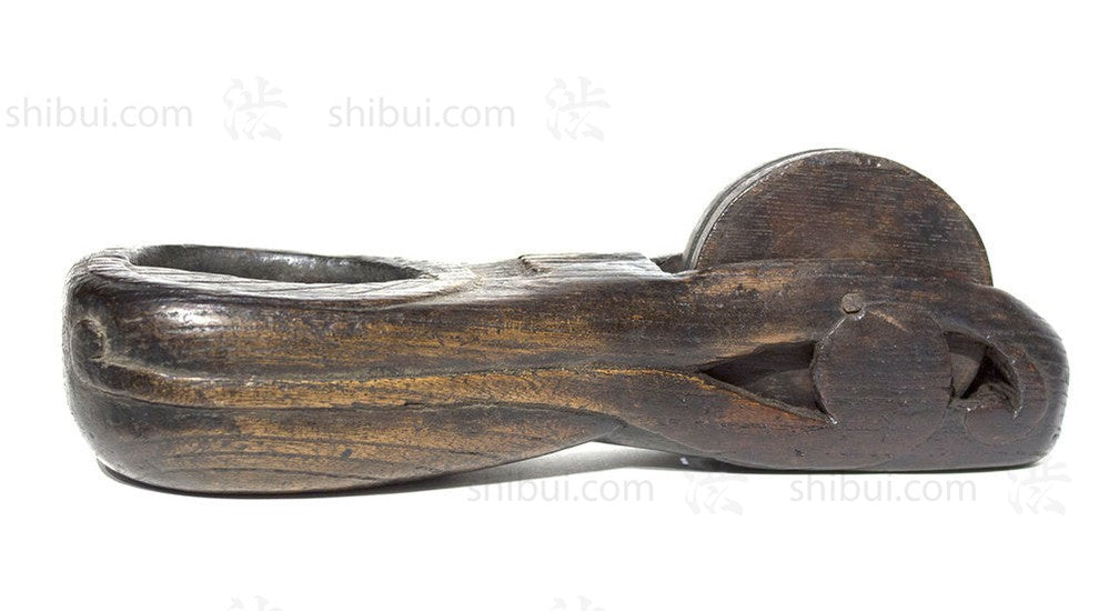 Sumitsubo Carpenters Ink Line – Shibui Japanese Antiques & Furniture