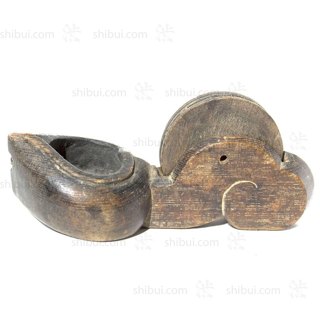 Sumitsubo Carpenters Ink Line – Shibui Japanese Antiques & Furniture