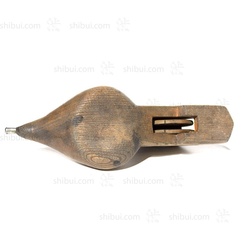 Sumitsubo Carpenters Ink Line – Shibui Japanese Antiques & Furniture