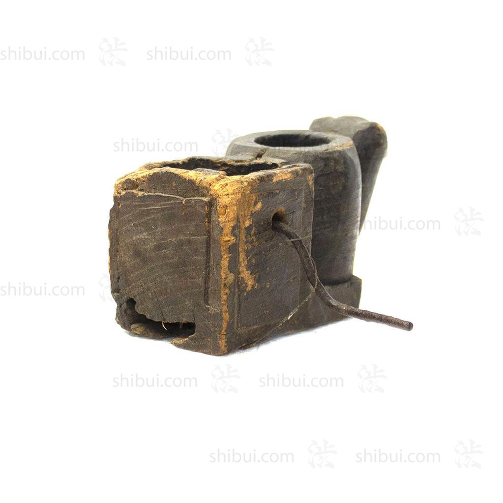 Korean Sumitsubo Ink Line – Shibui Japanese Antiques & Furniture