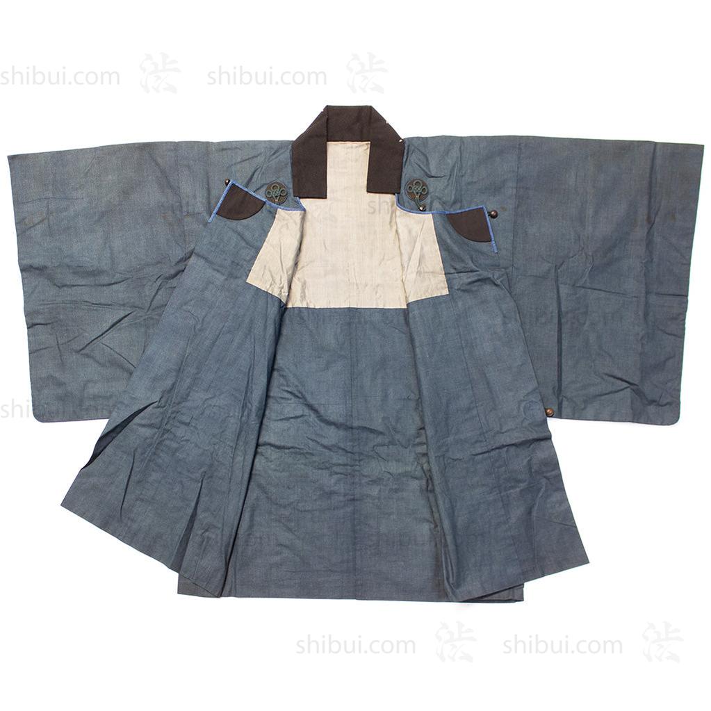 Dochugi Samurai Jacket – Shibui Japanese Antiques & Furniture