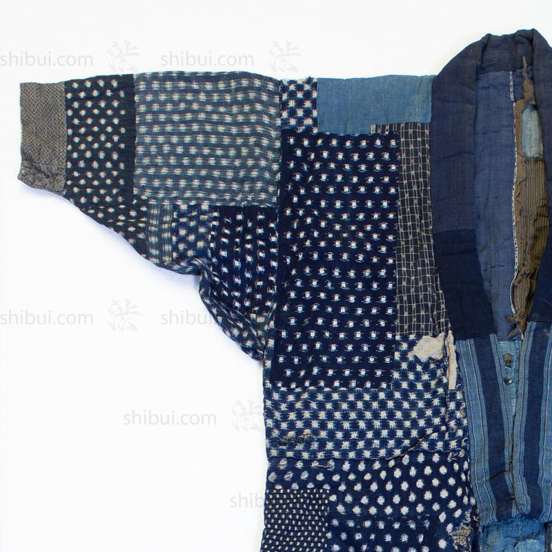 Boro Japanese Antique Kimono – Shibui Japanese Antiques & Furniture