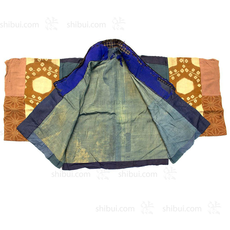 Yosegire Hanjuban – Shibui Japanese Antiques & Furniture