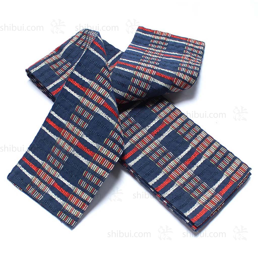 Han - Half Width Obi – Shibui Japanese Antiques & Furniture