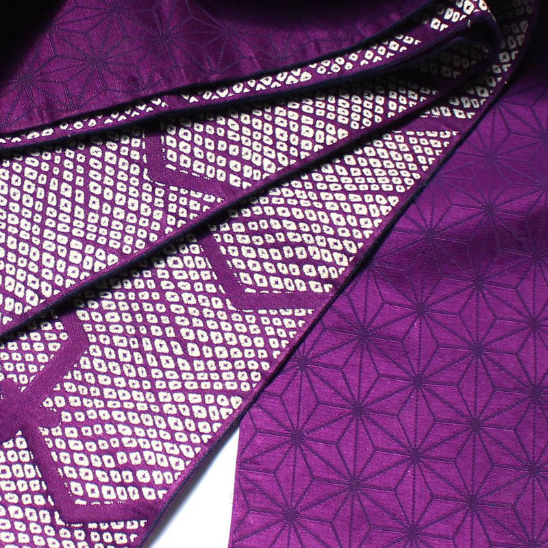 Han - Half Width Obi – Shibui Japanese Antiques & Furniture