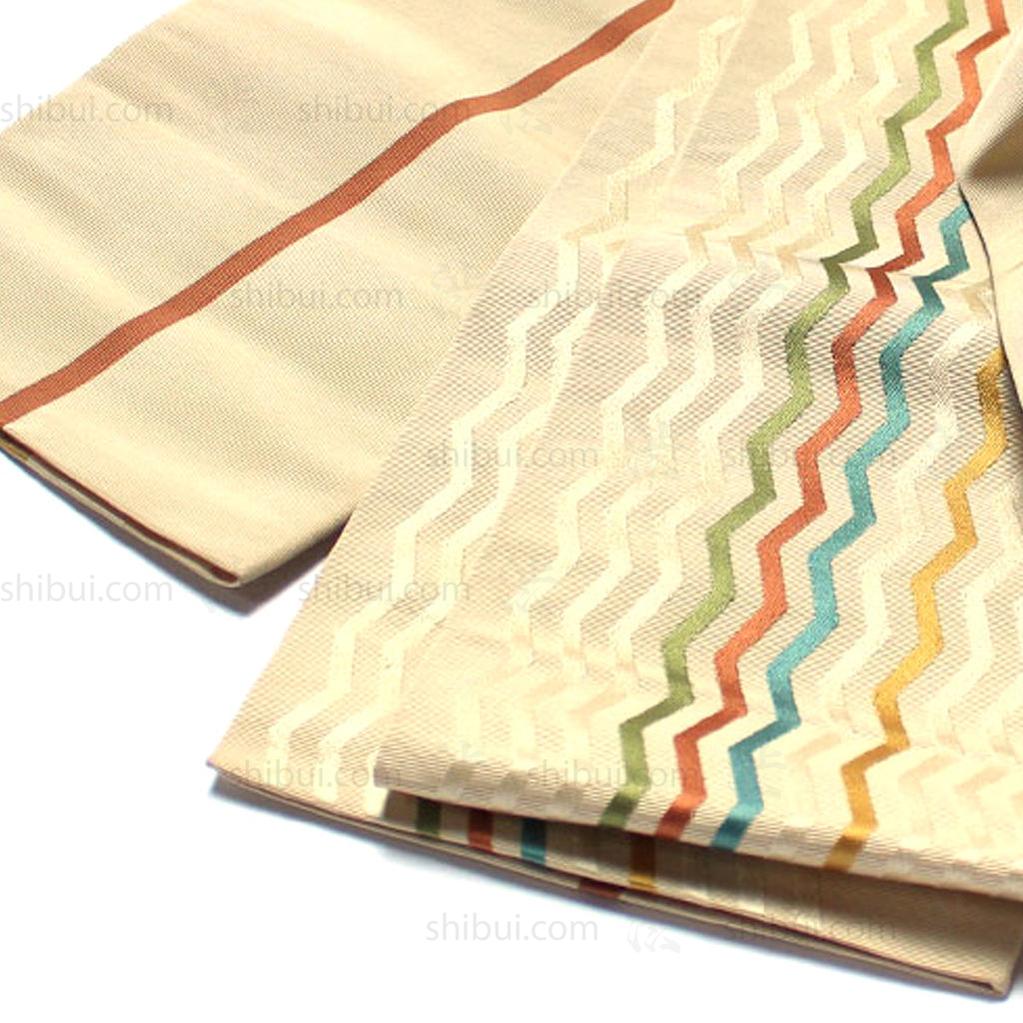 Han - Half Width Obi – Shibui Japanese Antiques & Furniture