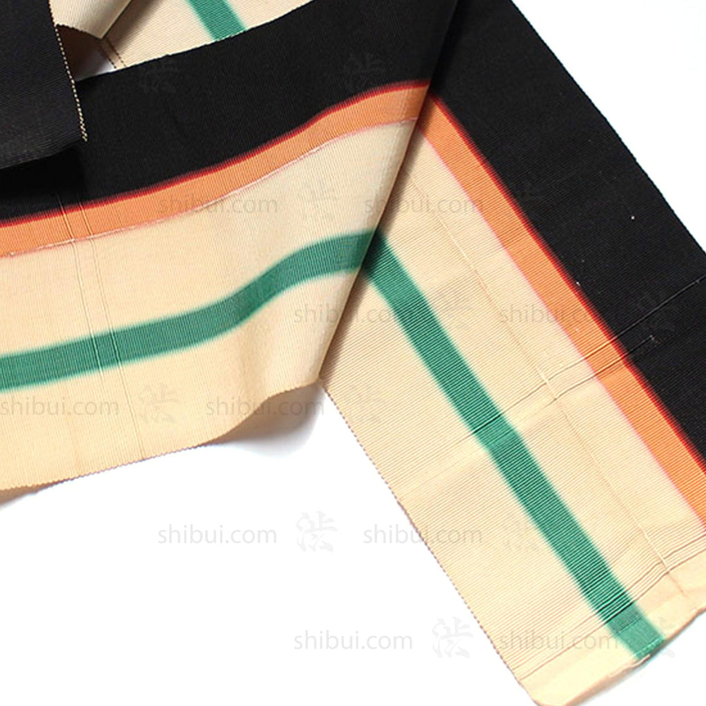 Han - Half Width Obi – Shibui Japanese Antiques & Furniture