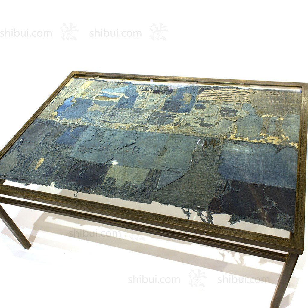 Custom-made Japanese Table – Shibui Japanese Antiques & Furniture