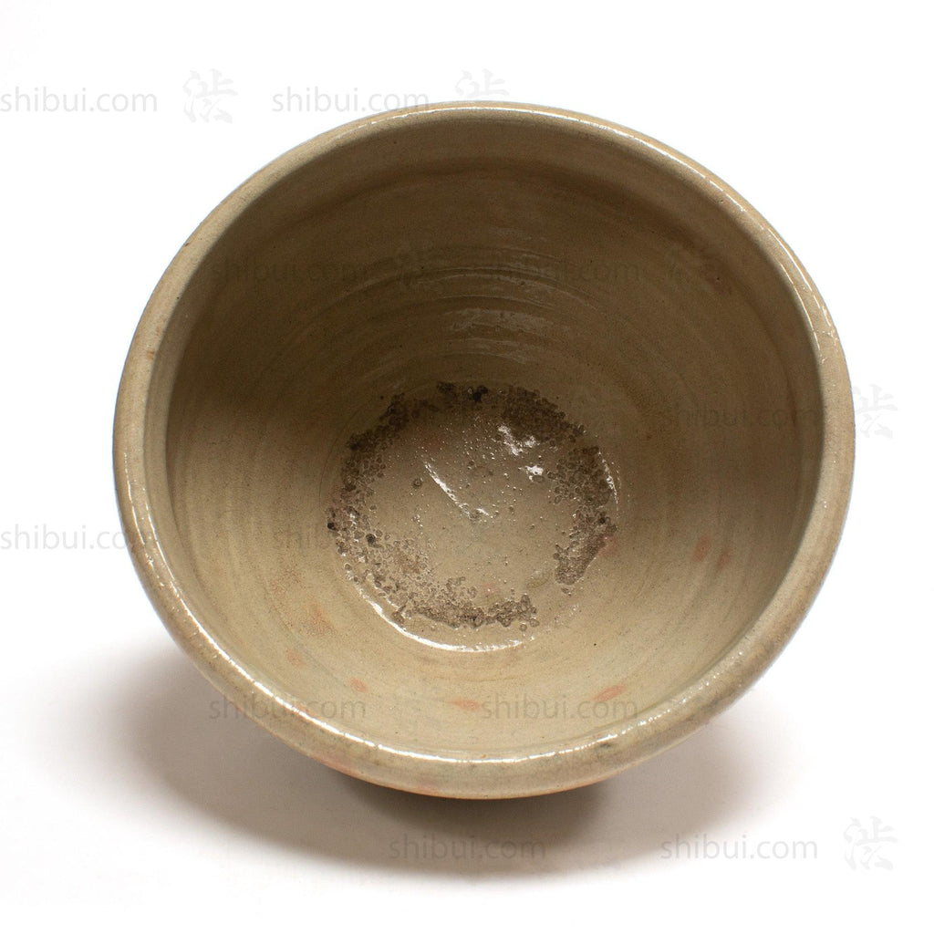 Antique Seto Stoneware Bowl – Shibui Japanese Antiques & Furniture