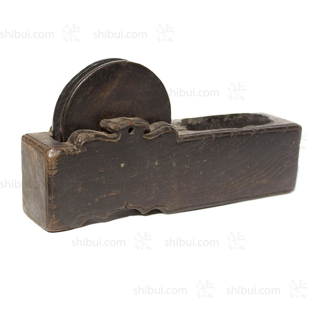 Sumitsubo Carpenters Ink Line – Shibui Japanese Antiques & Furniture