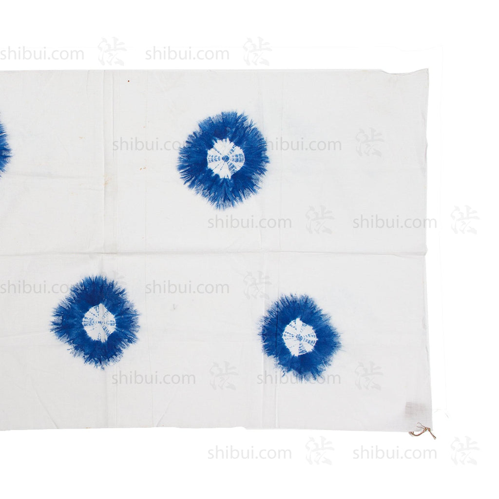 Japanese Shibori Fabric – Shibui Japanese Antiques & Furniture