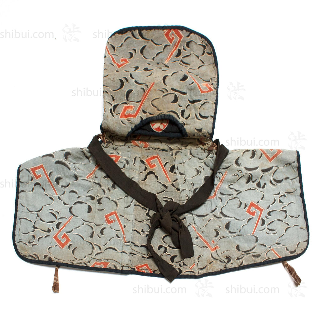 Taisho Era Fireman's Hat – Shibui Japanese Antiques & Furniture