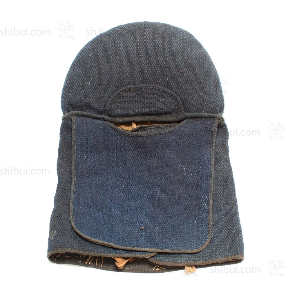 Taisho Fireman's Hat with Matoi Motif – Shibui Japanese Antiques ...