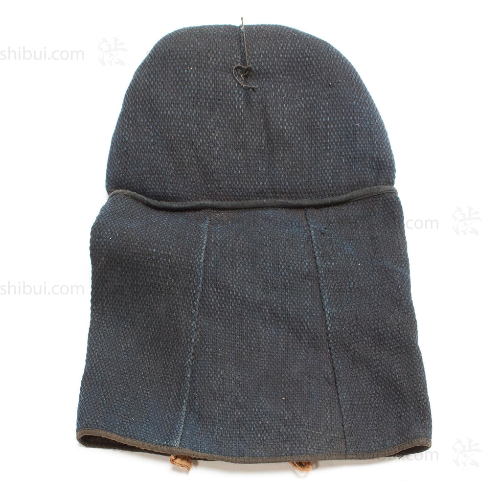 Taisho Fireman's Hat with Matoi Motif – Shibui Japanese Antiques ...